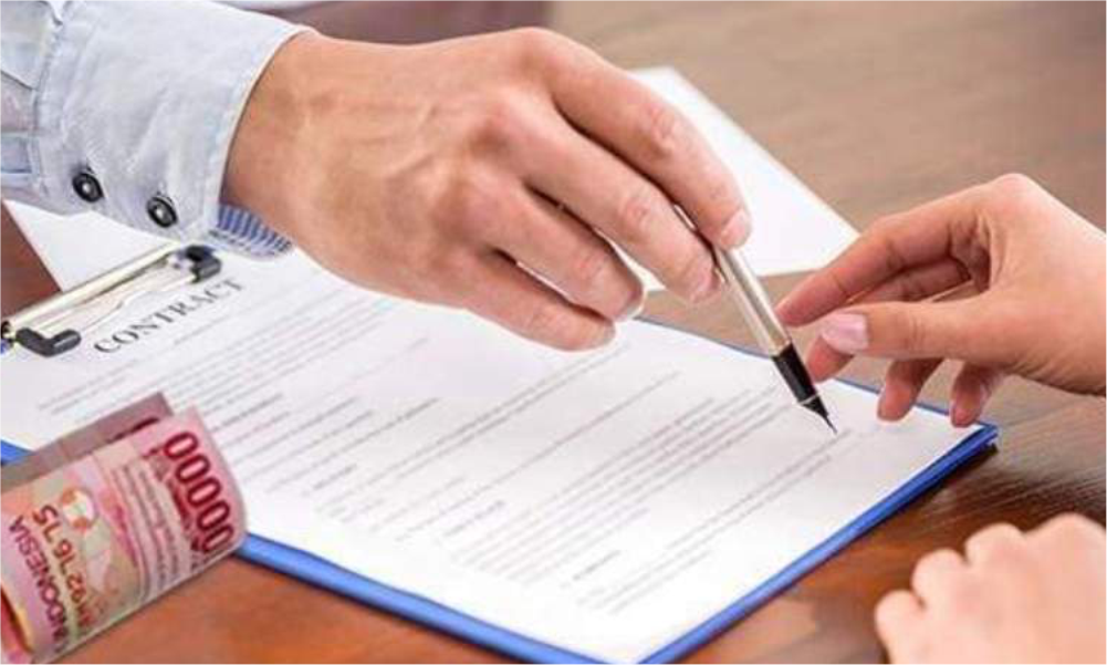 FISSILMI KAFFAH | ARTIKEL