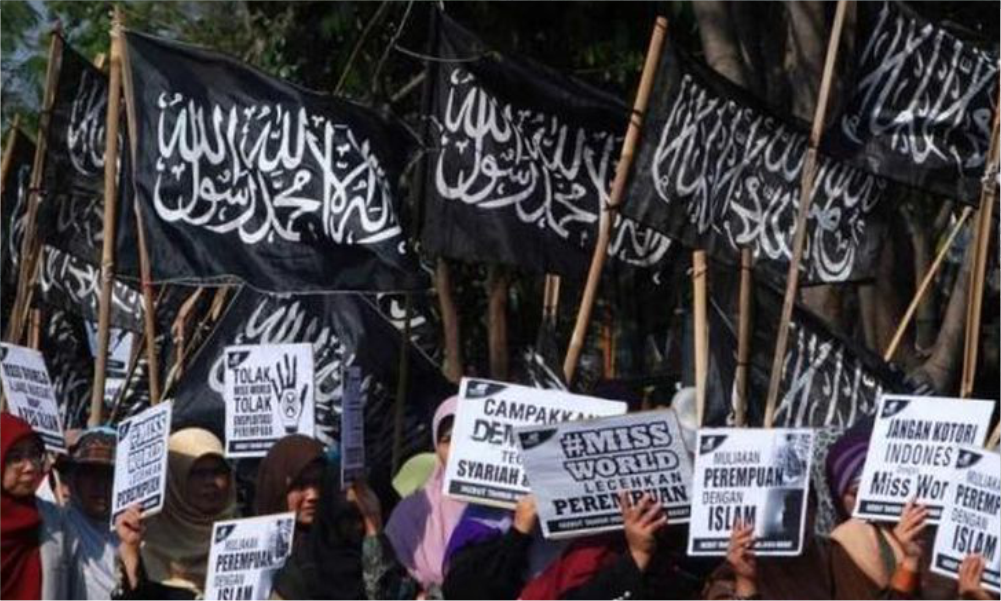 FISSILMI KAFFAH | ARTIKEL